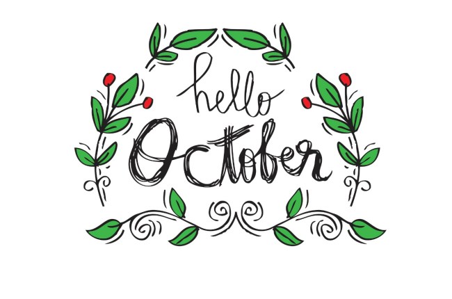 10 easy fundraising ideas for the month of October