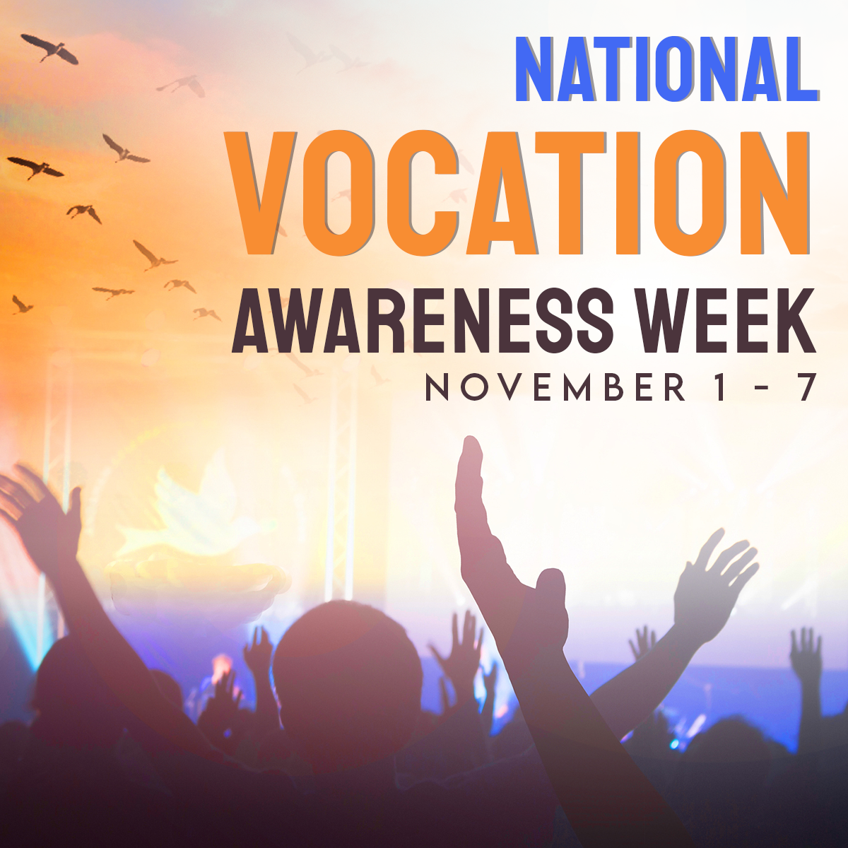 National-Vocation-Awareness - GiveCentral