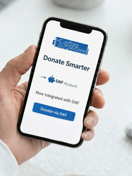 Enhancing the Benevon Model with Donor Management Software