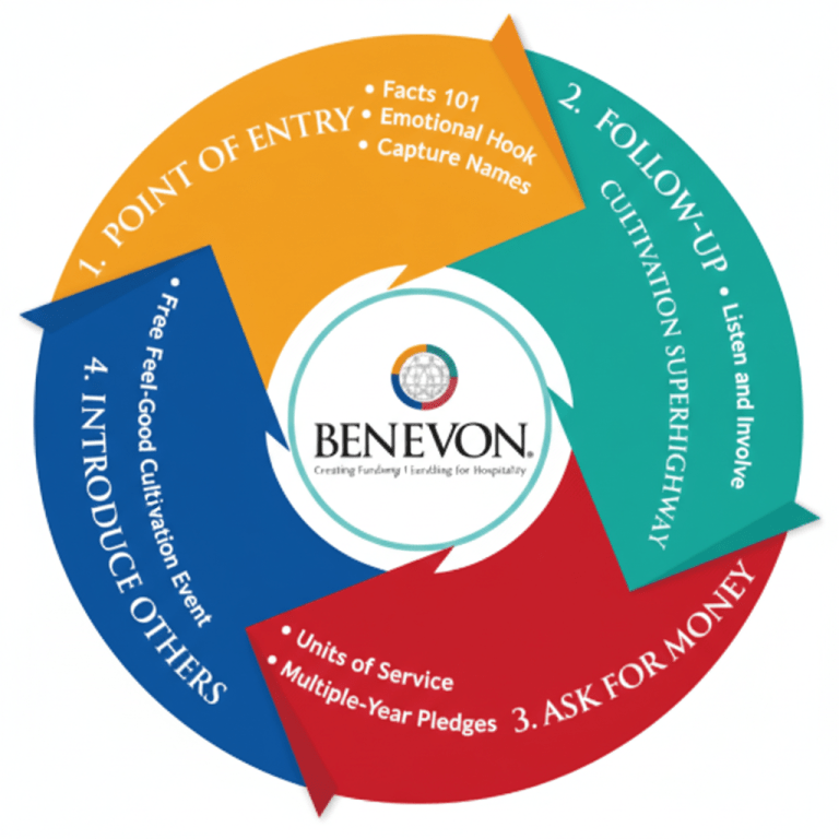 7 Powerful Ways to Utilize the Benevon Model Smartly