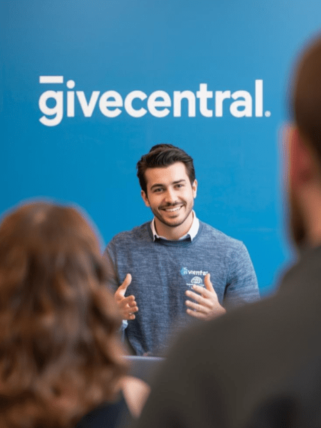 Enhancing the Benevon Model with Donor Management Software